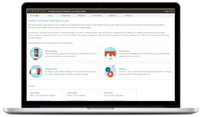 Fast Track Design System – Dana Marie Travis